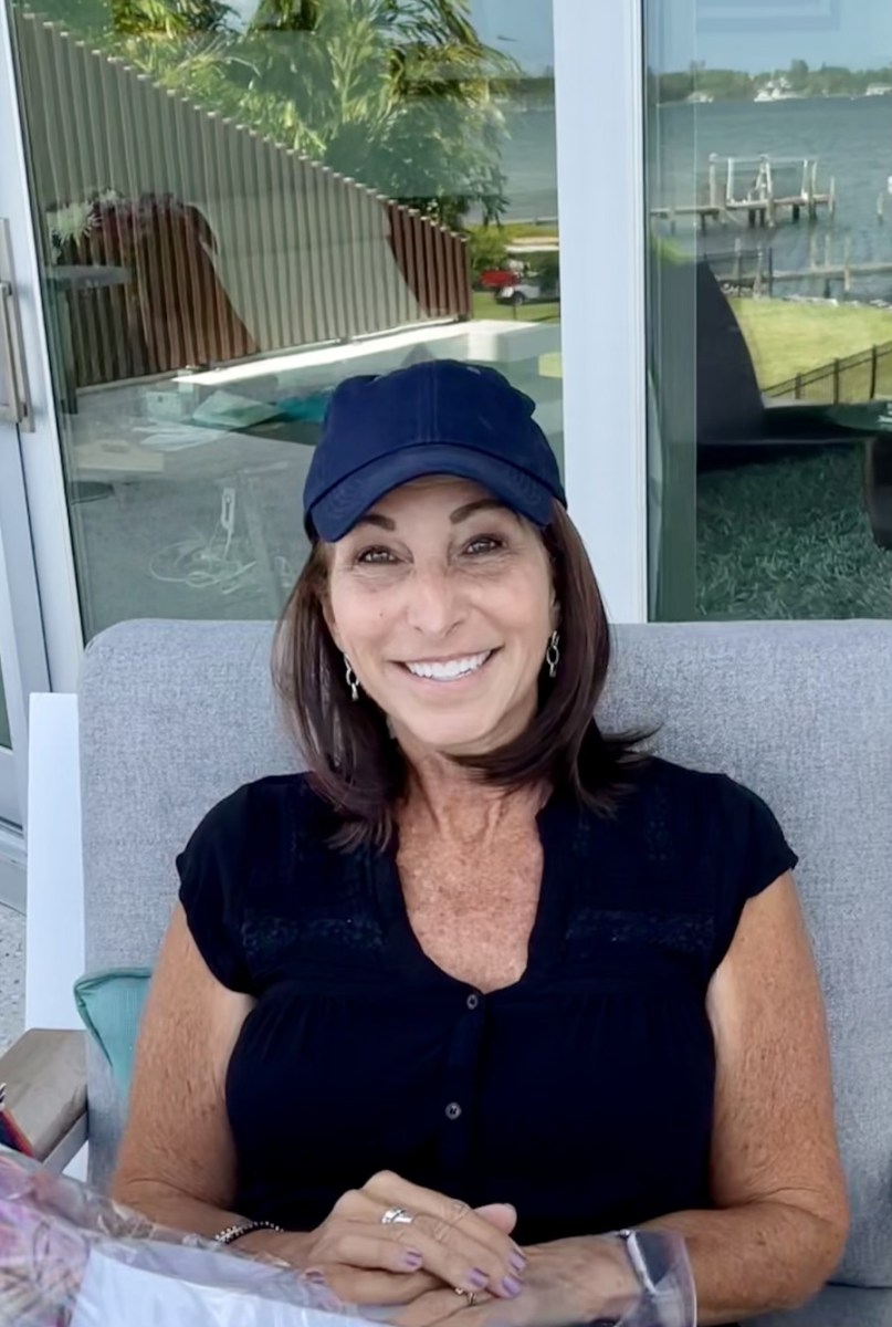 August 7, 2022 – Dying with Debra