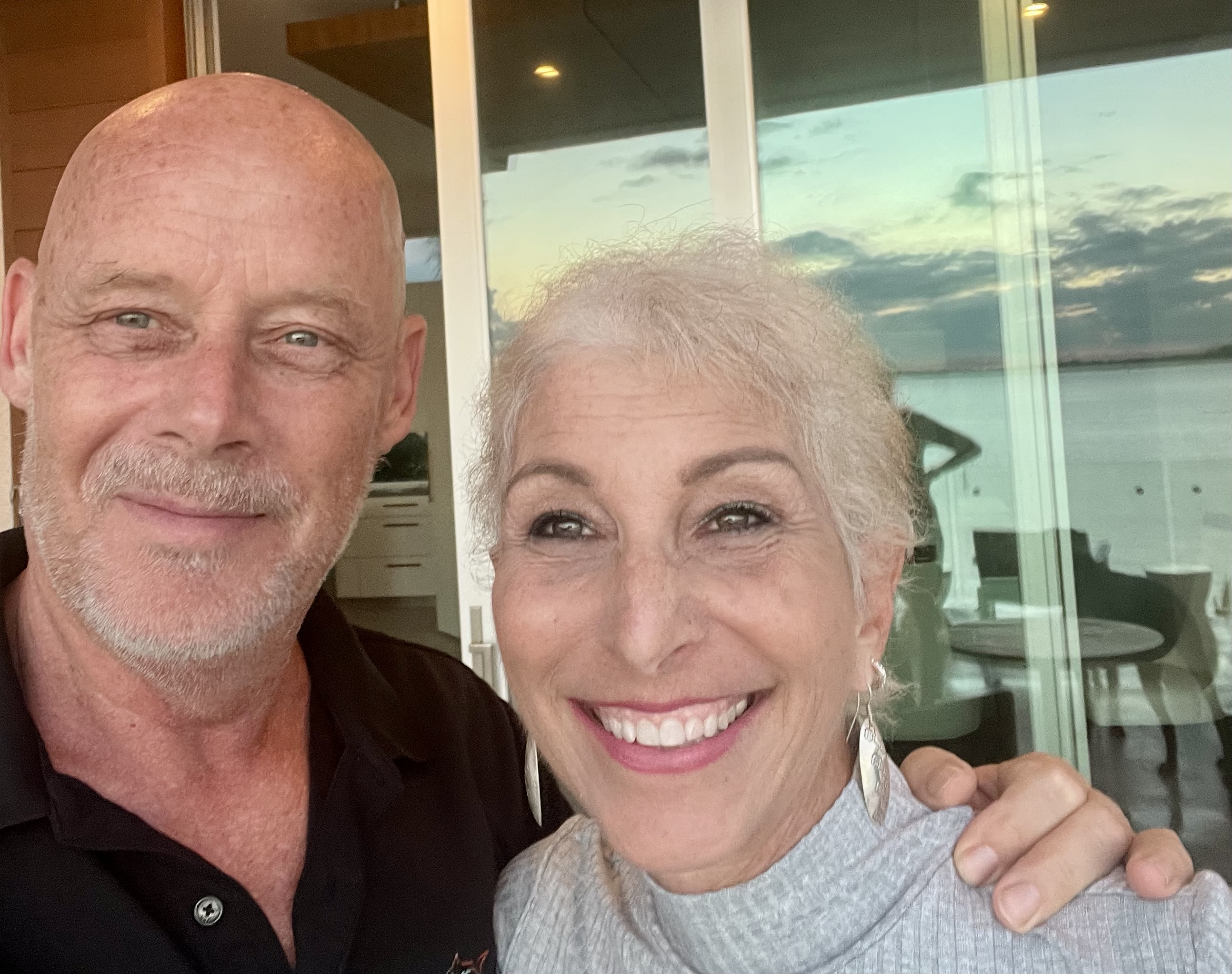 October 16, 2022 – Dying with Debra